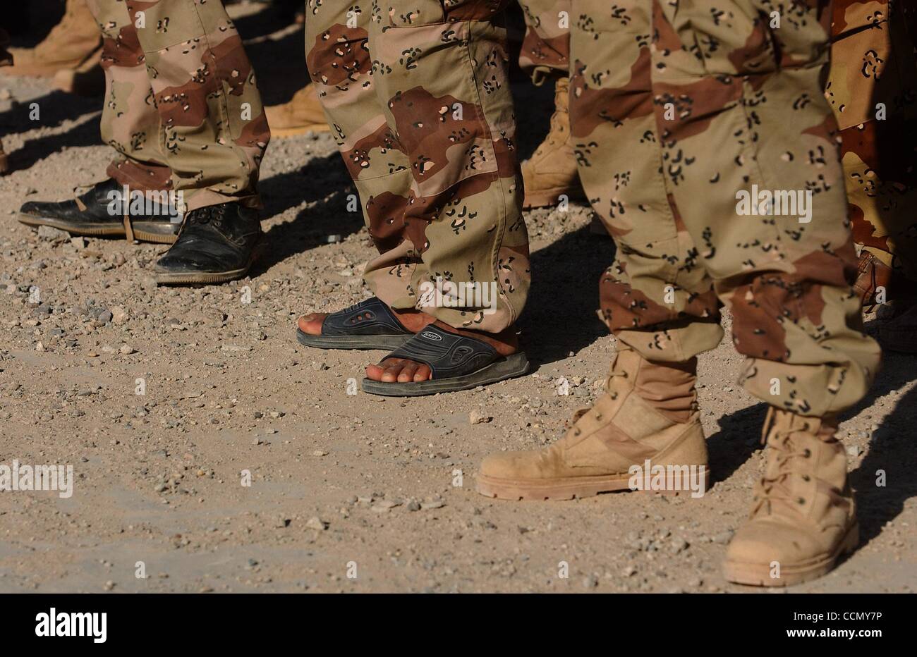 Camp fallujah hi-res stock photography and images - Alamy