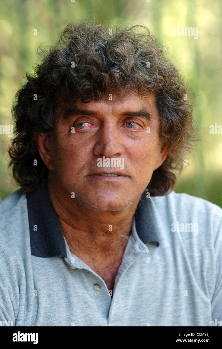 Tarzan of the loxahatchee hi-res stock photography and images - Alamy