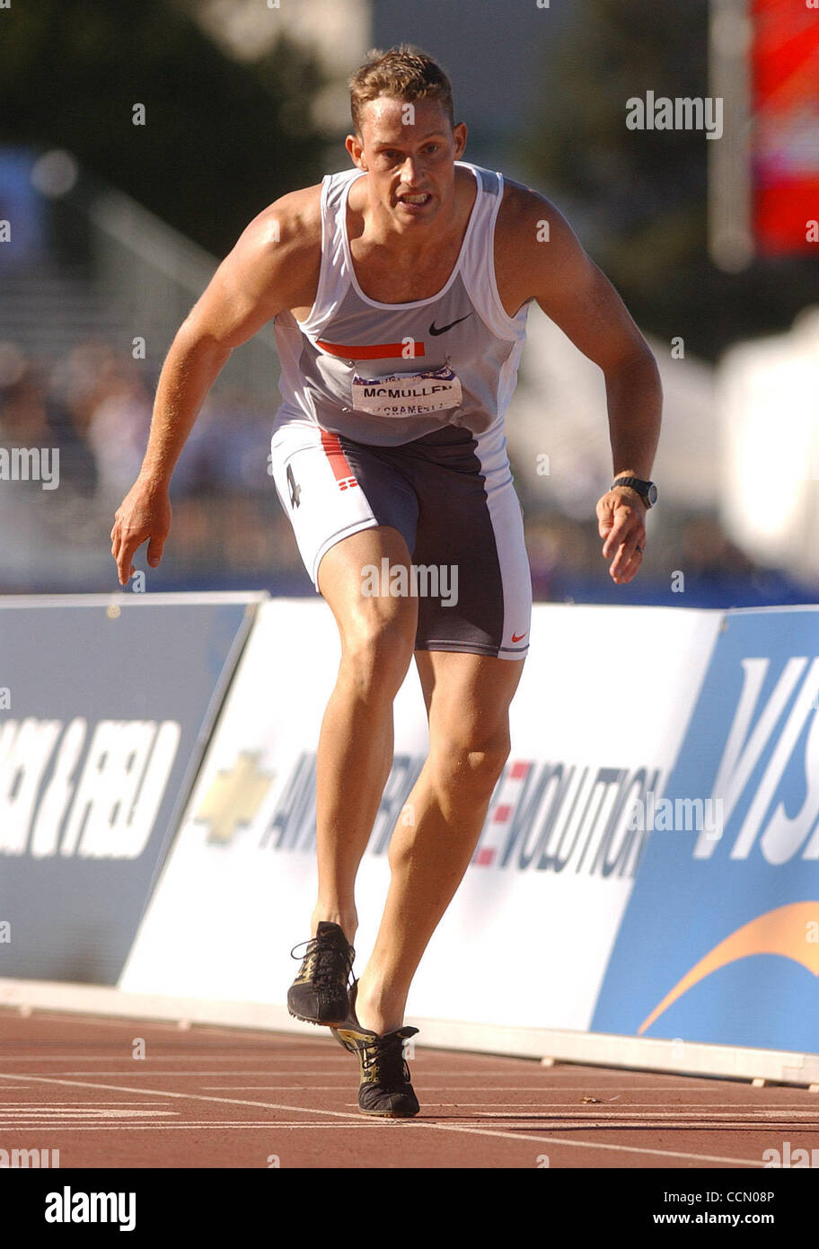 Phil mcmullen hi-res stock photography and images - Alamy