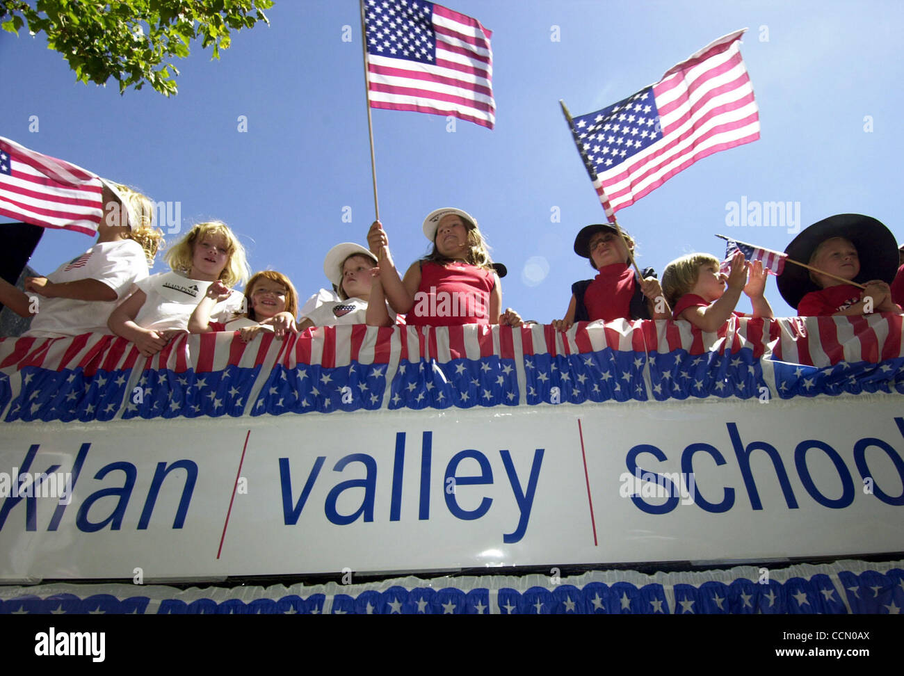 Saklan valley school hi-res stock photography and images - Alamy