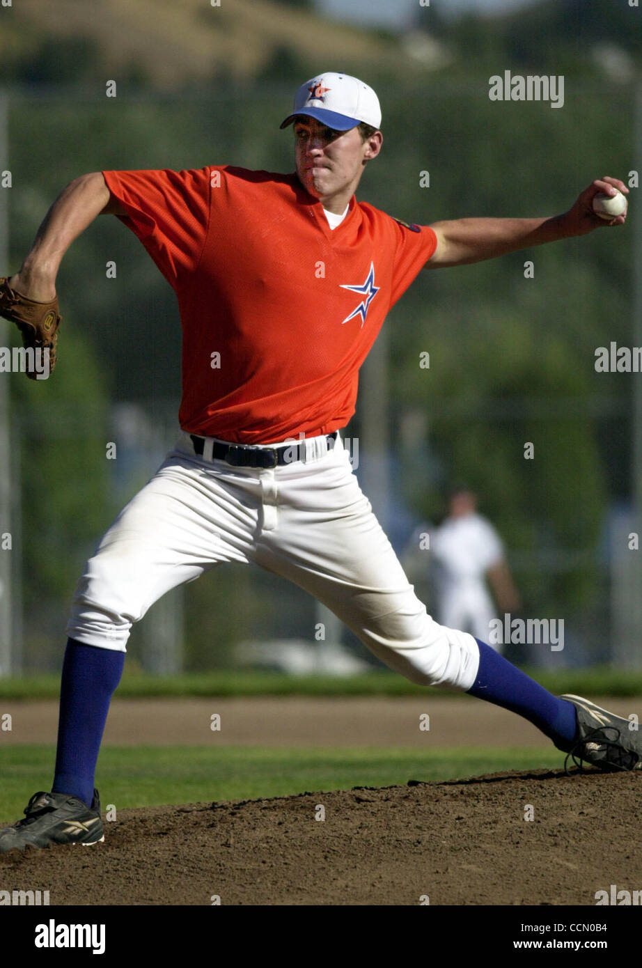 Aaron costa hi-res stock photography and images - Alamy