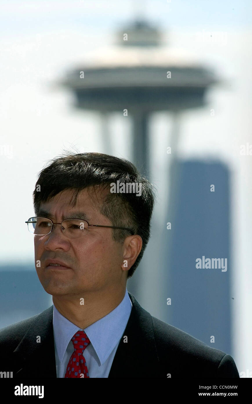 Seattle welcomed the nation’s governors to the Emerald City today for ...