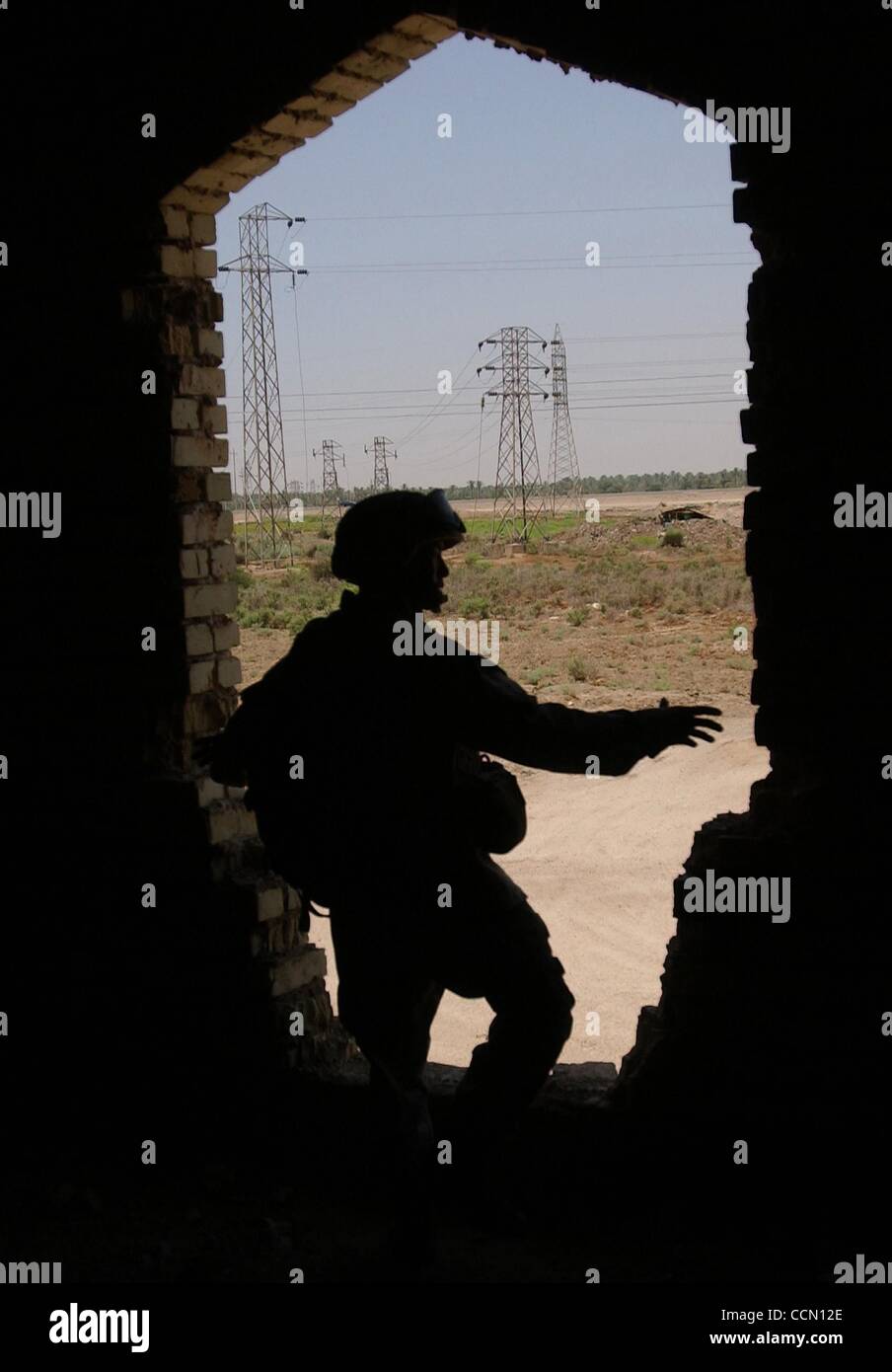 3 marine regiment hi-res stock photography and images - Alamy