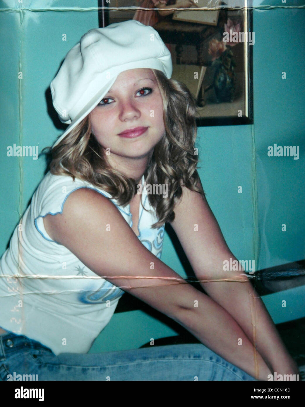 Brittney gregory hi-res stock photography and images - Alamy