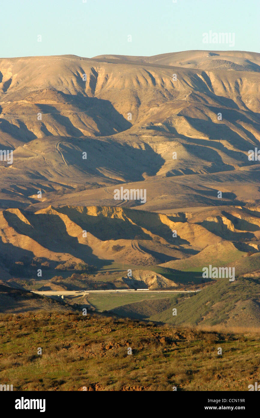 118 freeway hi-res stock photography and images - Alamy