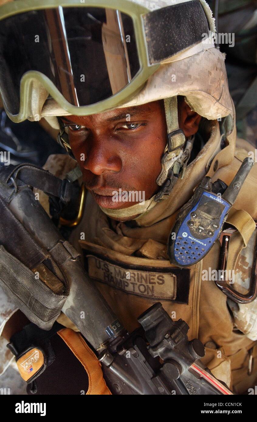 Fallujah iraq hi-res stock photography and images - Alamy