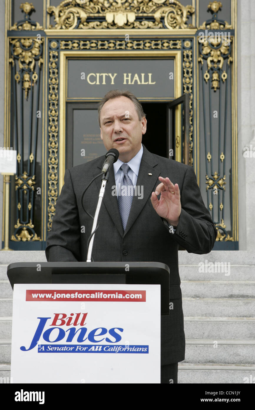 Bill jones california hi-res stock photography and images - Alamy