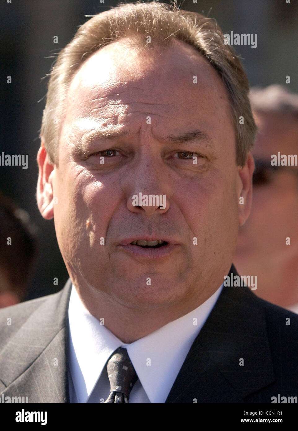 Bill jones california hi-res stock photography and images - Alamy