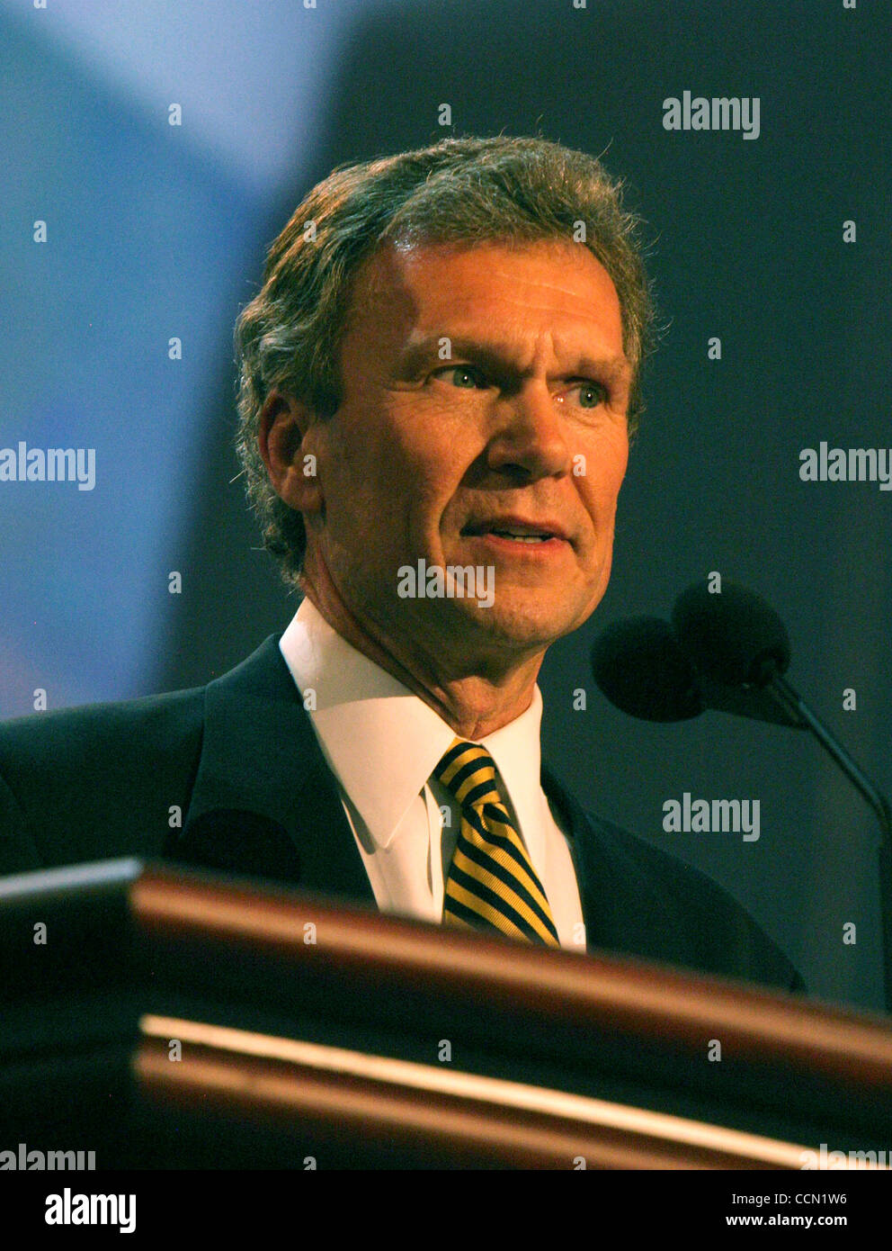 Tom daschle hi-res stock photography and images - Alamy