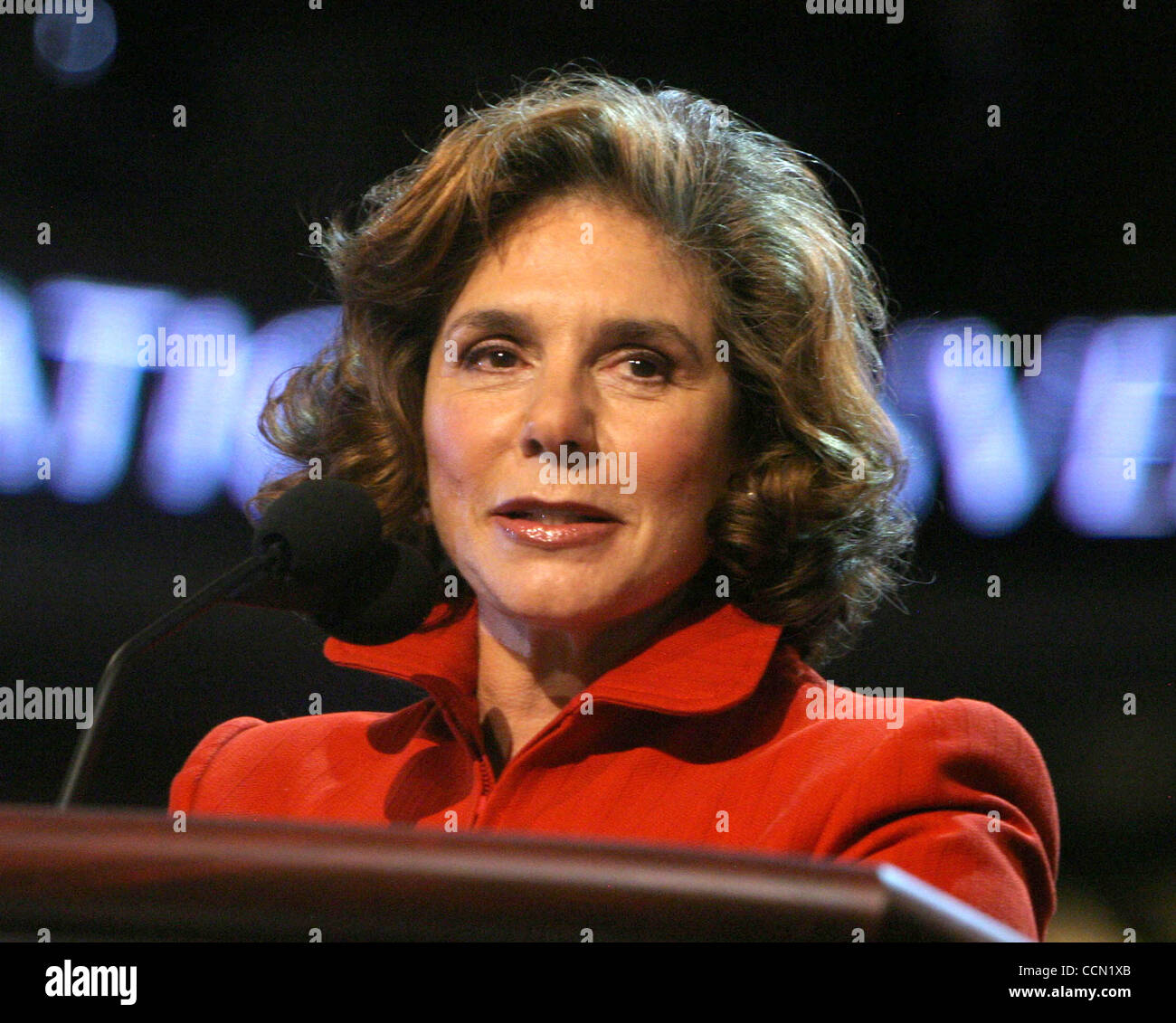 2004 democratic national convention hi-res stock photography and images ...
