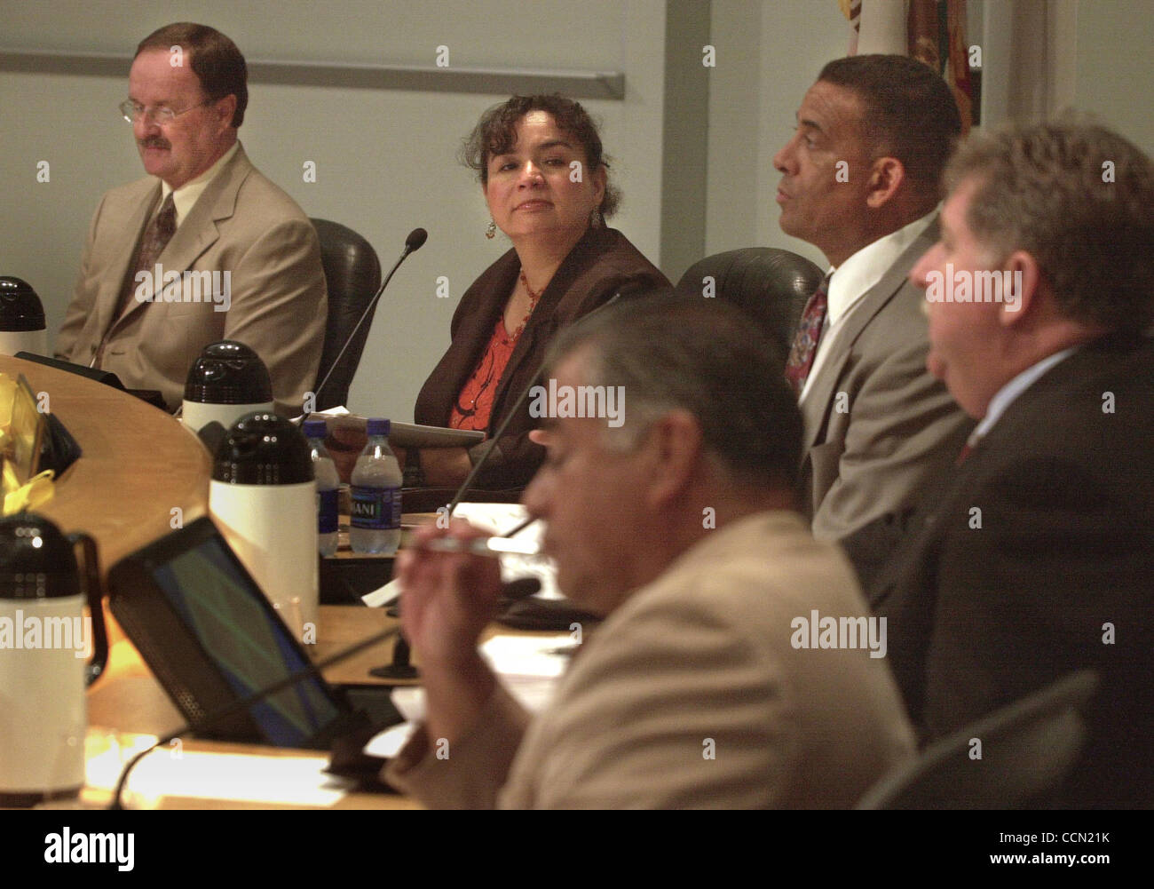 Terry johnson hi-res stock photography and images - Alamy