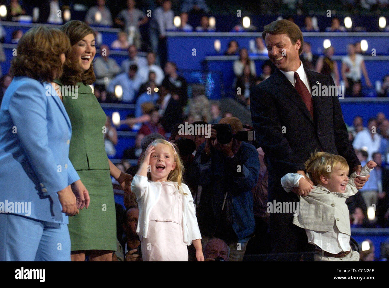 Emma claire edwards jack edwards hi-res stock photography and images ...