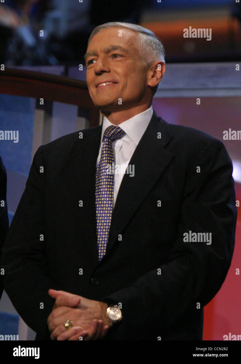 Clark wesley hi-res stock photography and images - Alamy