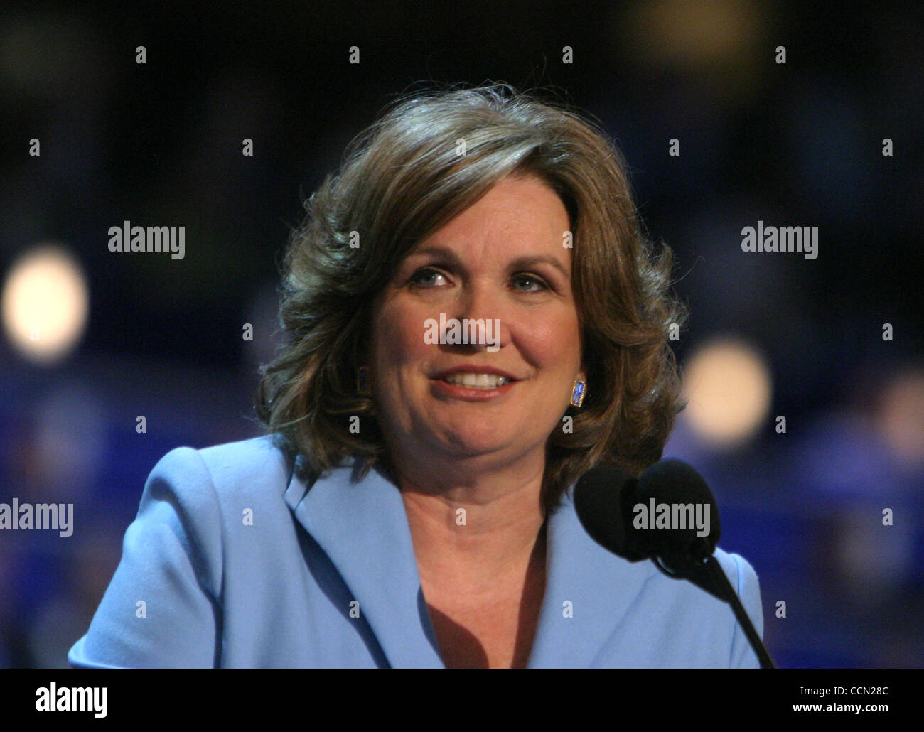 John edwards and 2004 hi-res stock photography and images - Alamy