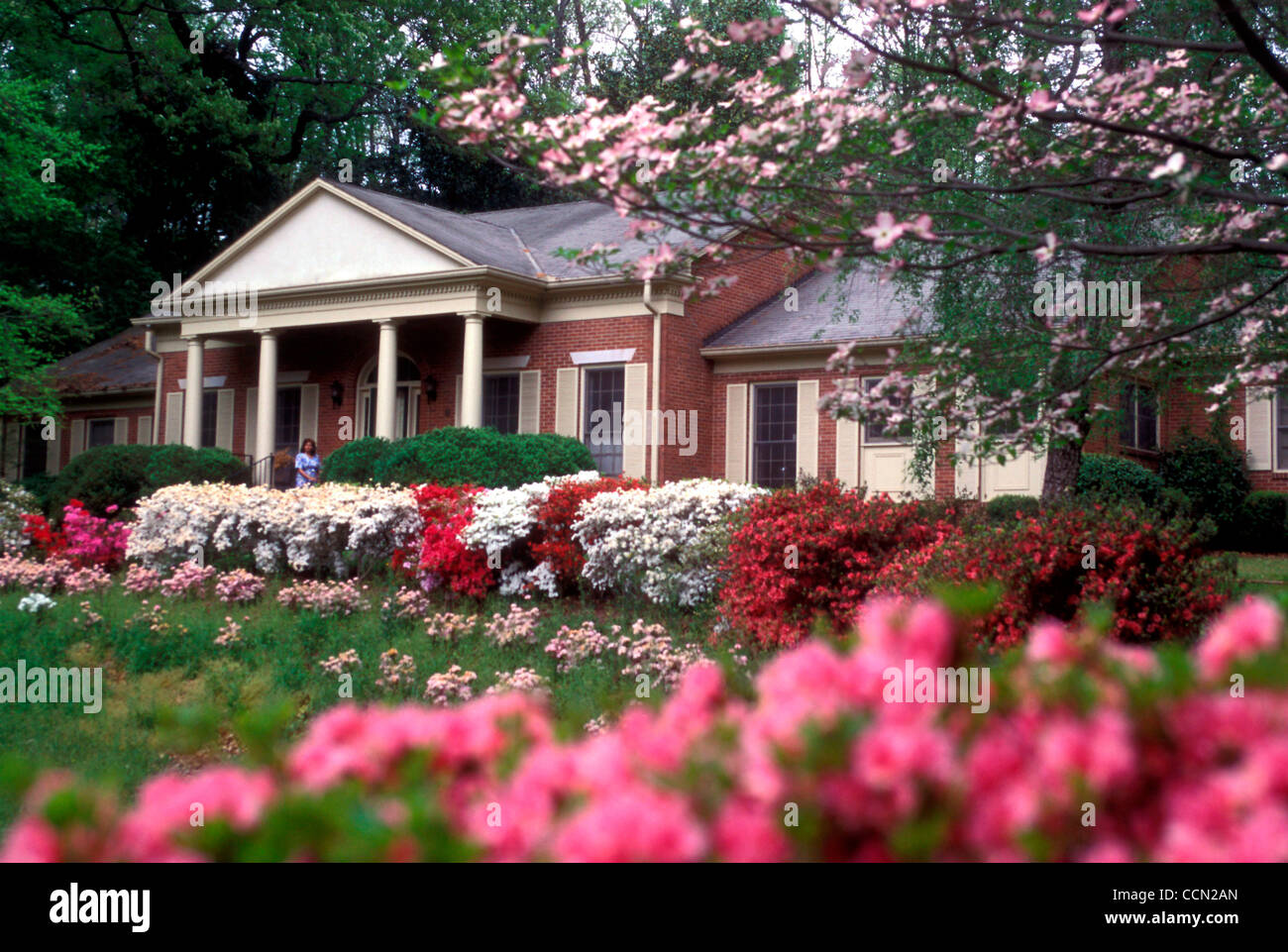 Jul 28, 2004; Atlanta, GA, USA; (FILE PHOTO: Date Unknown) Southern ...