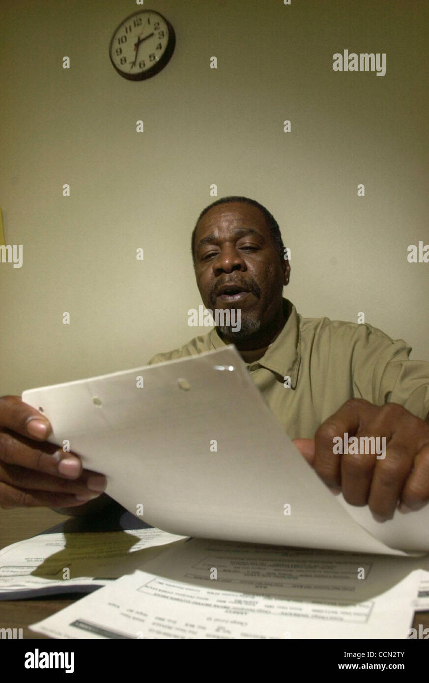 Atascadero state hospital hi-res stock photography and images - Alamy