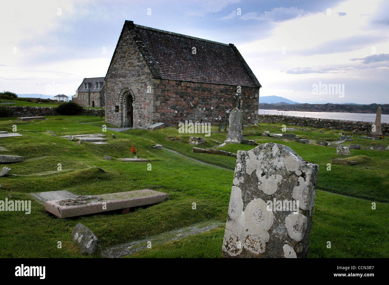 Reilig odhrain hi-res stock photography and images - Alamy