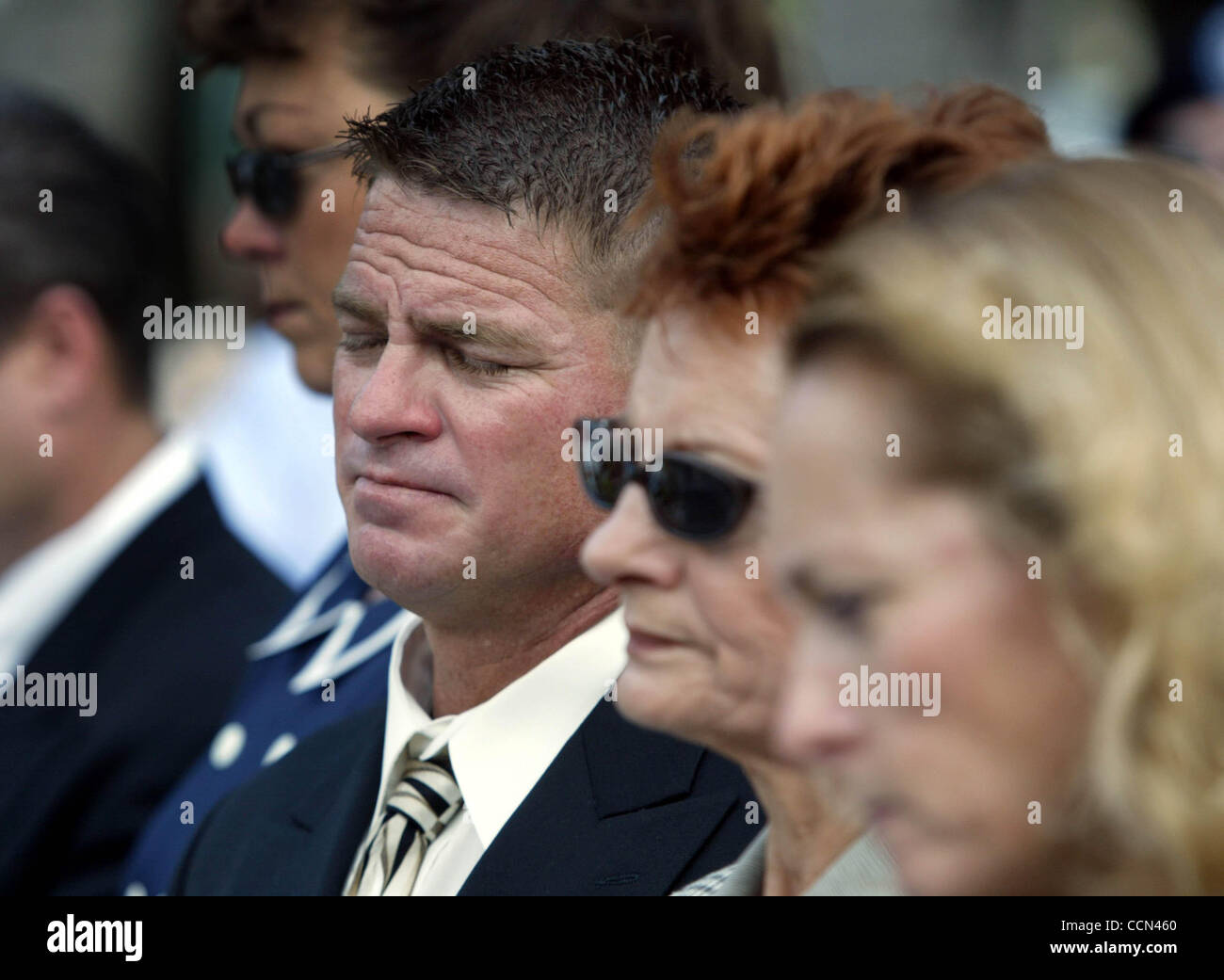 080904 -- DELRAY BEACH — When police officer John Daniel Kennedy was ...