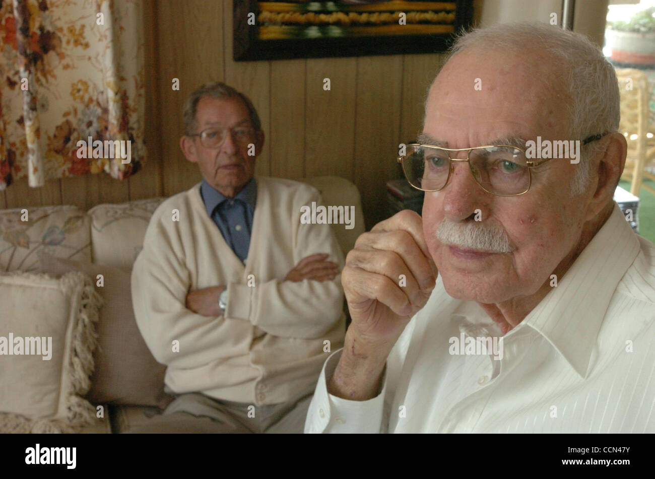 88 years old hi-res stock photography and images - Alamy