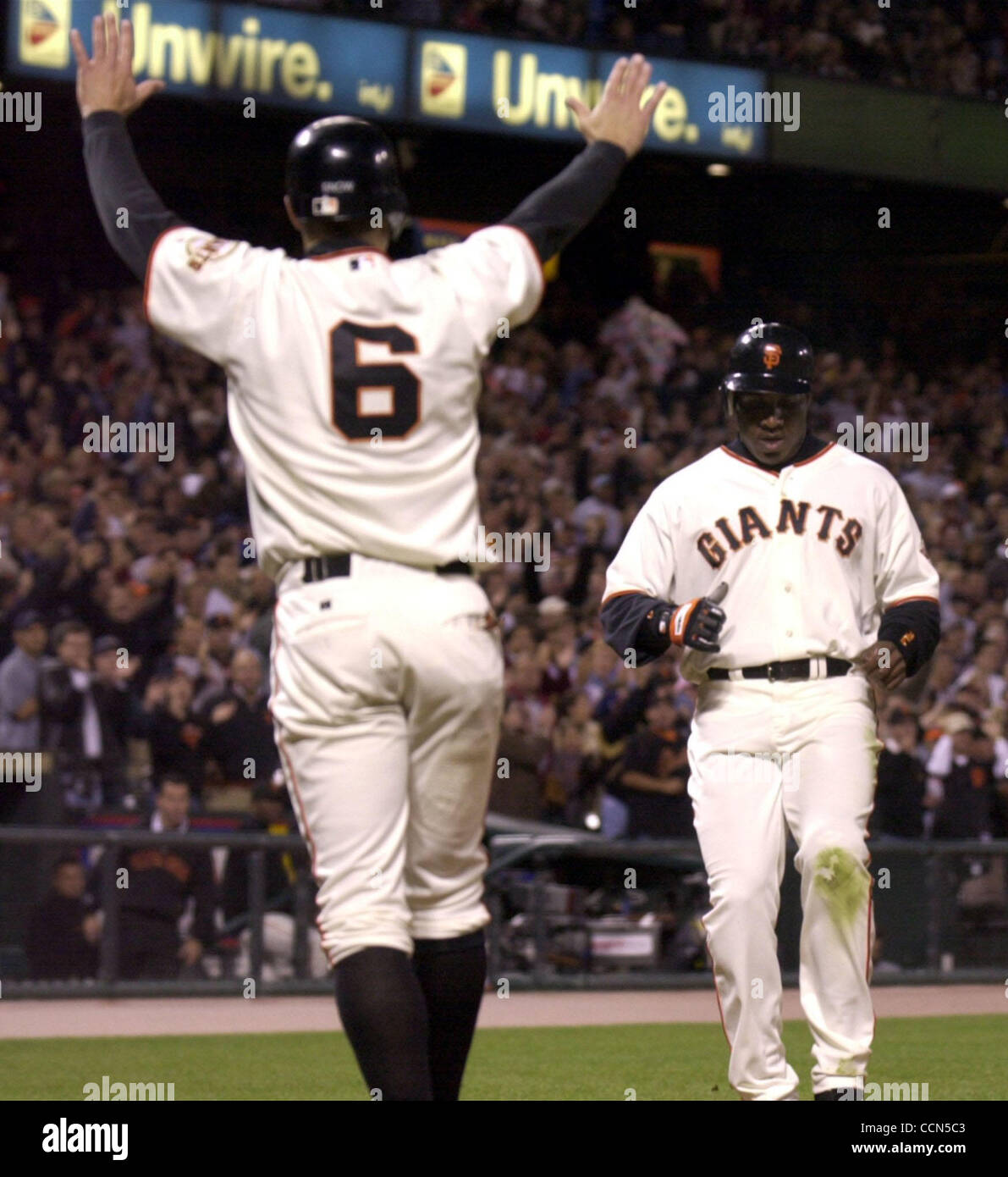 Rally of the giants hi-res stock photography and images - Alamy