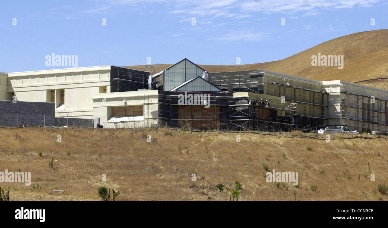Delta View Elementary School a new Mount Diablo School District school ...