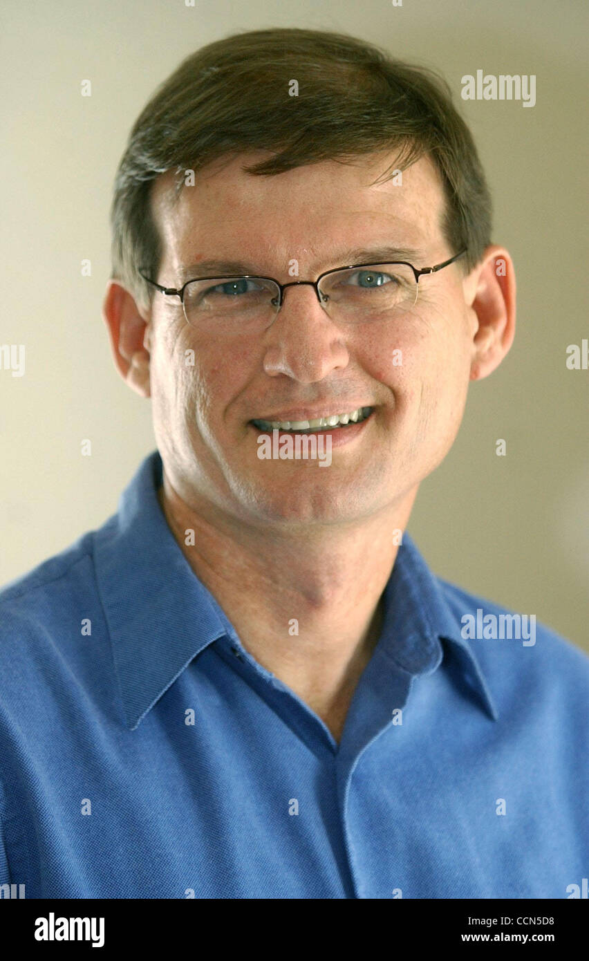 Brian Parker is running for a seat on the Albany, Calif. city council ...