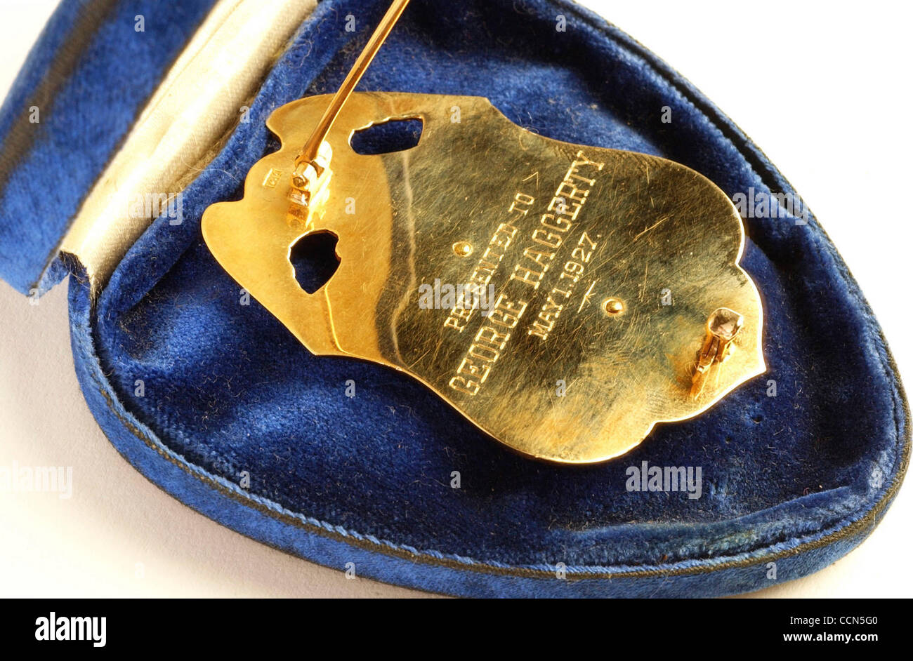 For antique story on real and fake items. Photo taken in the studio at ...