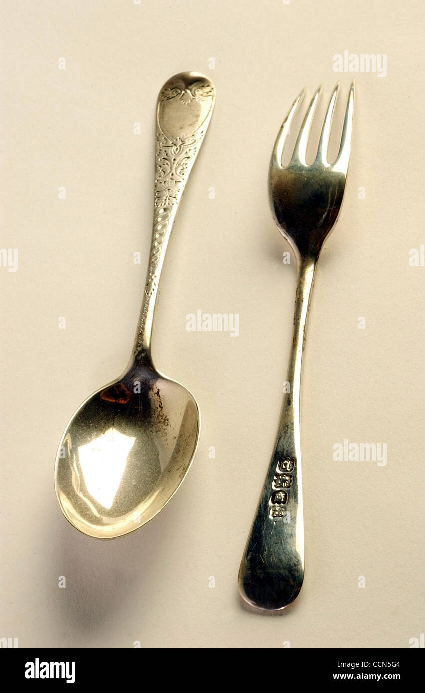 For antique story on real and fake items. Photo taken in the studio at ...