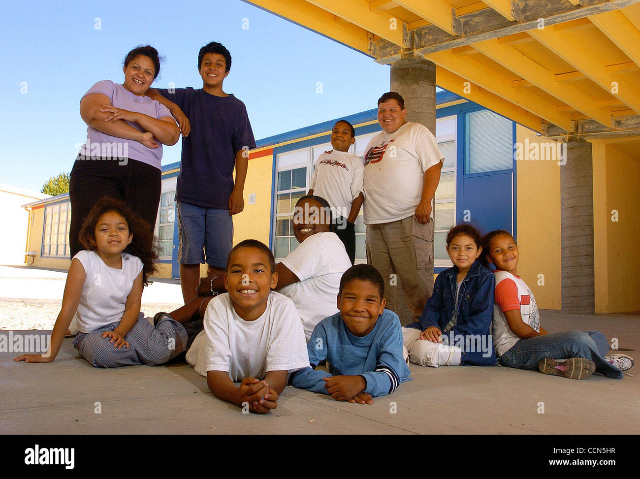 Stephanie rivas hi-res stock photography and images - Alamy