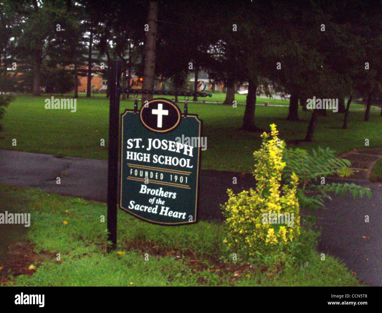 Metuchen hi-res stock photography and images - Alamy