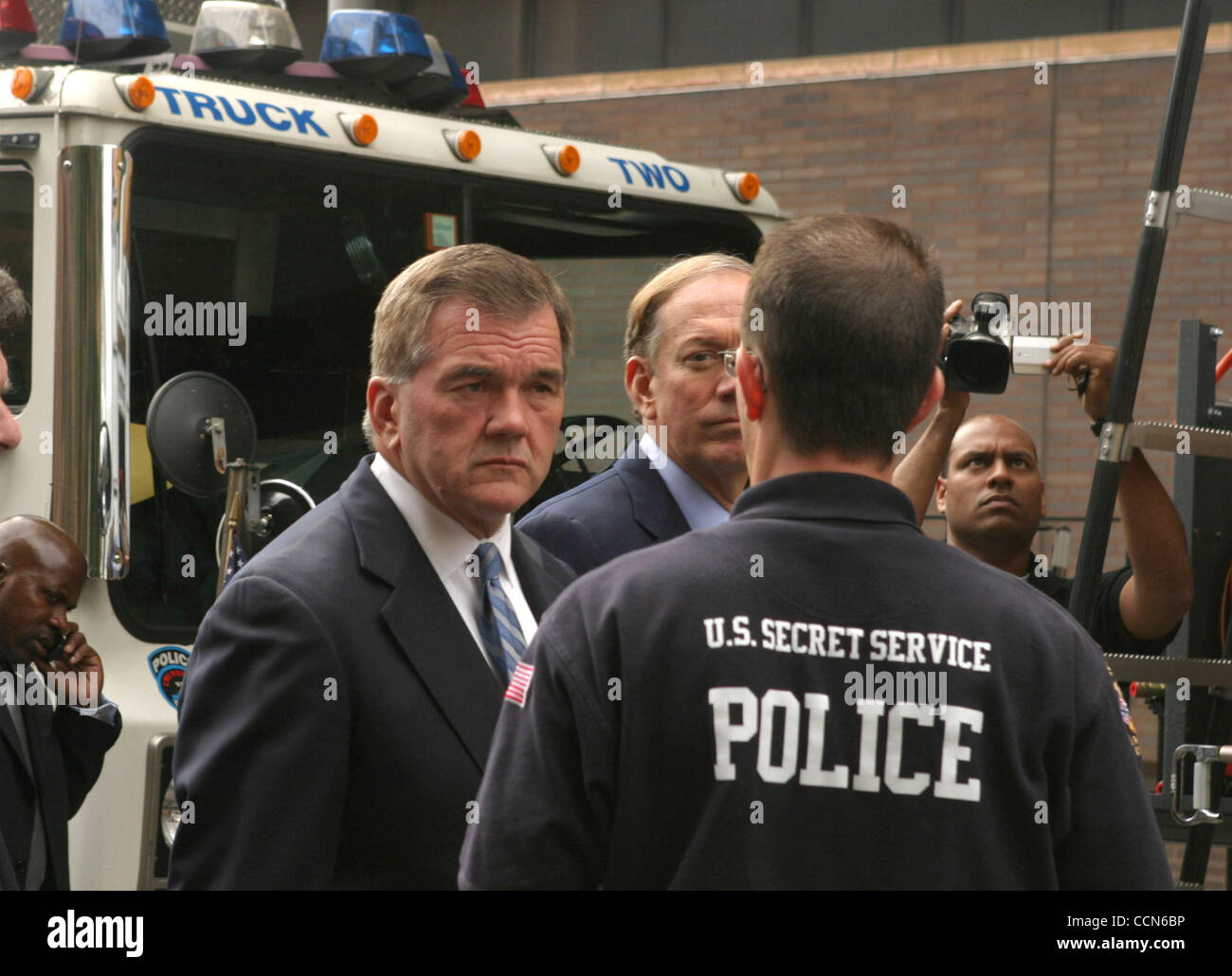 Secretary ridge hi-res stock photography and images - Alamy