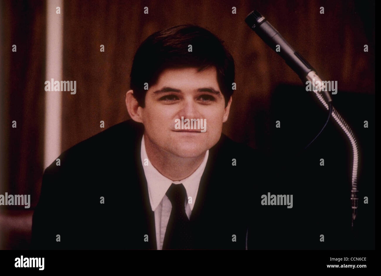 William Kennedy Smith