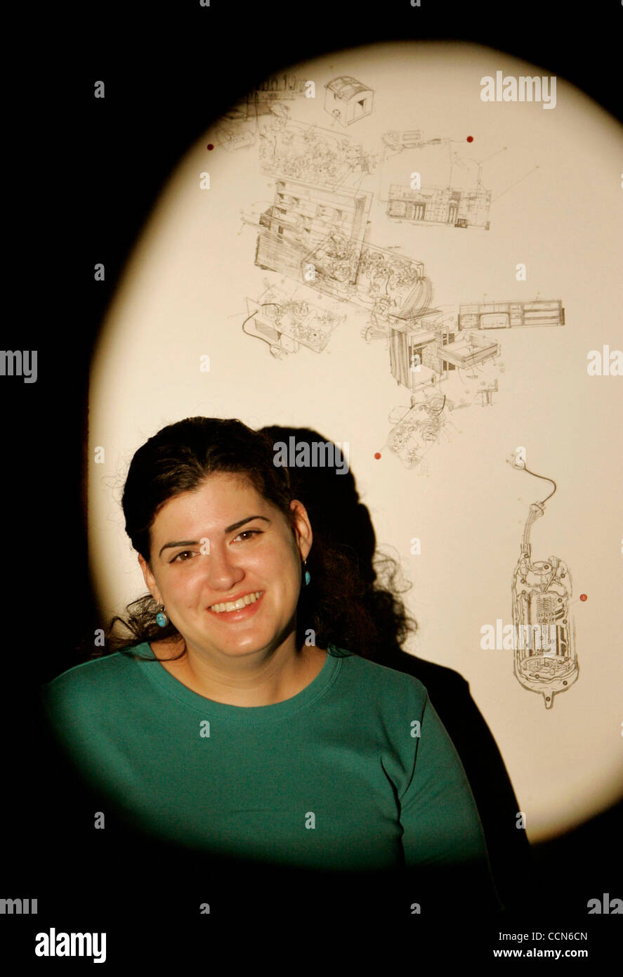 May ling hi-res stock photography and images - Alamy