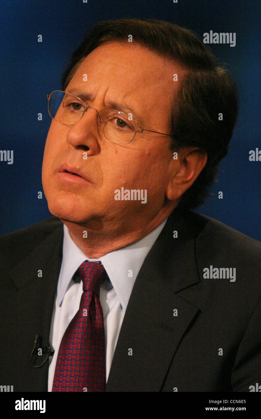 Howard fineman hi-res stock photography and images - Alamy