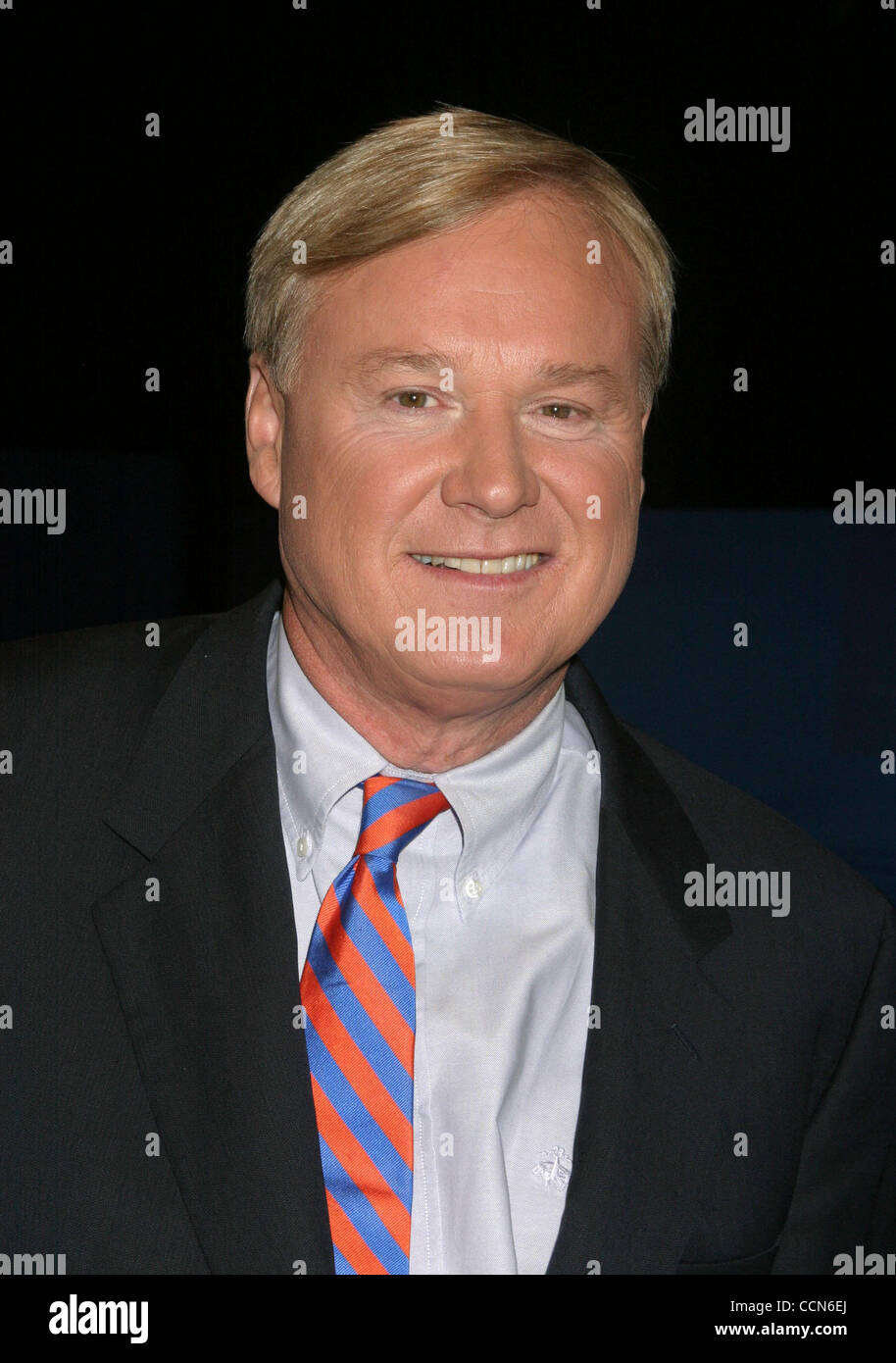 Chris matthews 2004 hi-res stock photography and images - Alamy