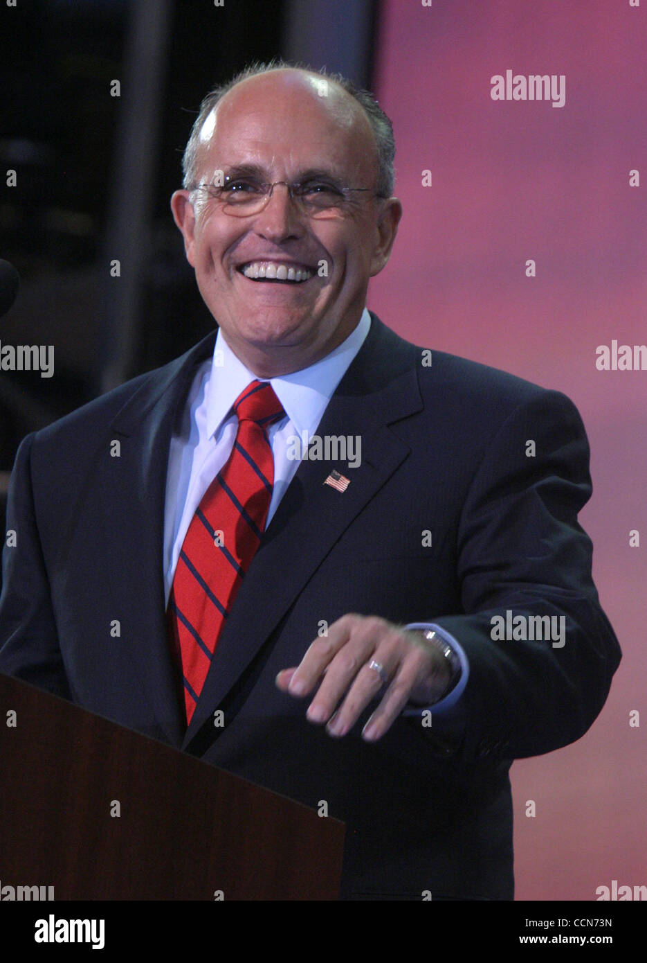 First republican national convention hi-res stock photography and ...