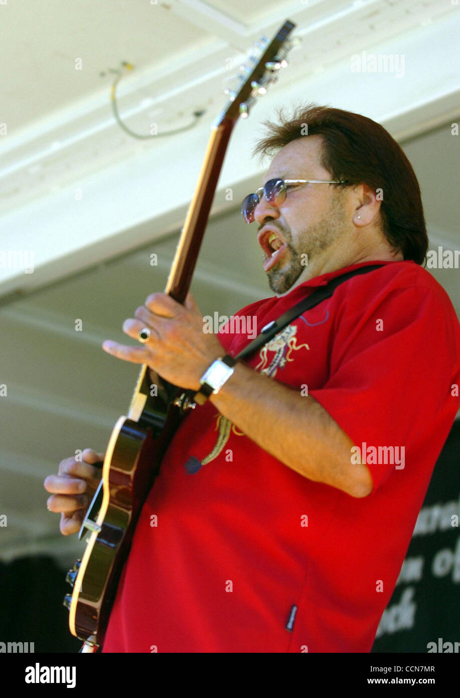 Delta blues festival hi-res stock photography and images - Alamy