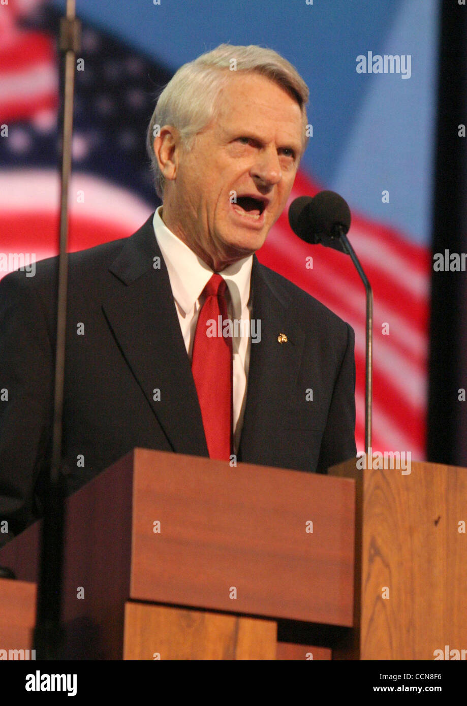 Zell miller hi-res stock photography and images - Alamy