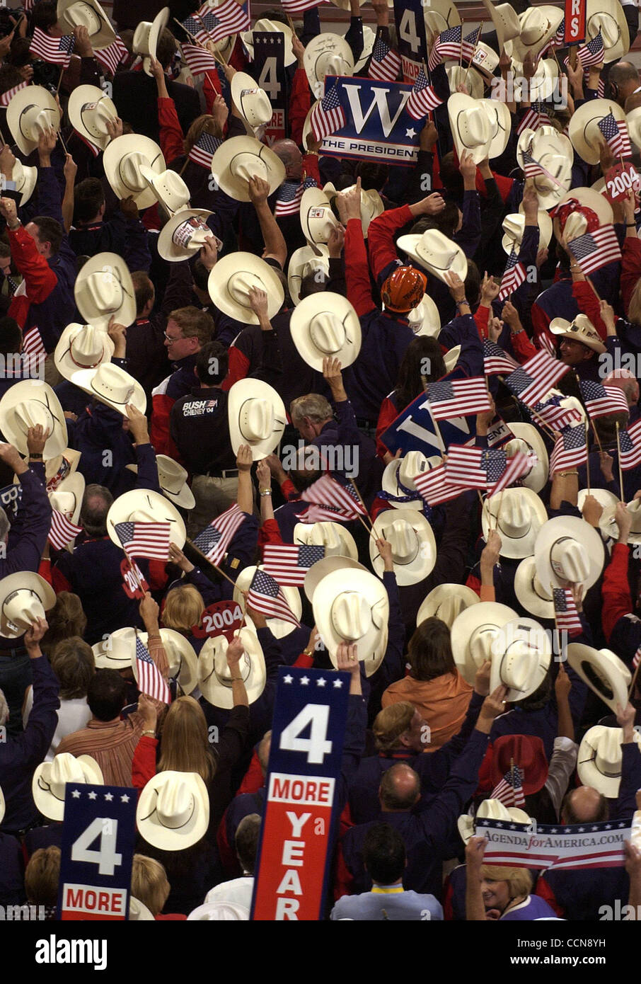 Wave with hats hi-res stock photography and images - Alamy