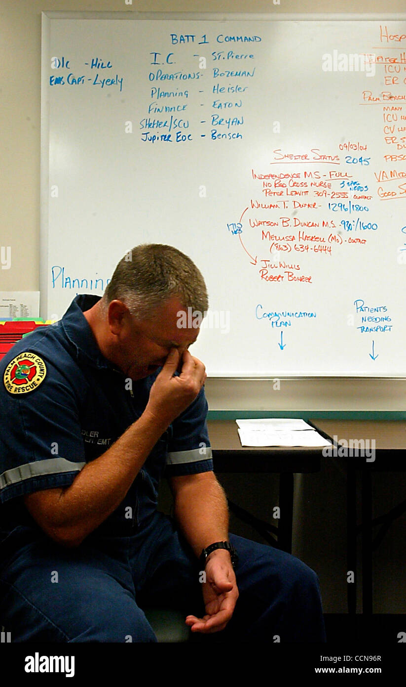 Firefighter in a fire station night hi-res stock photography and images ...