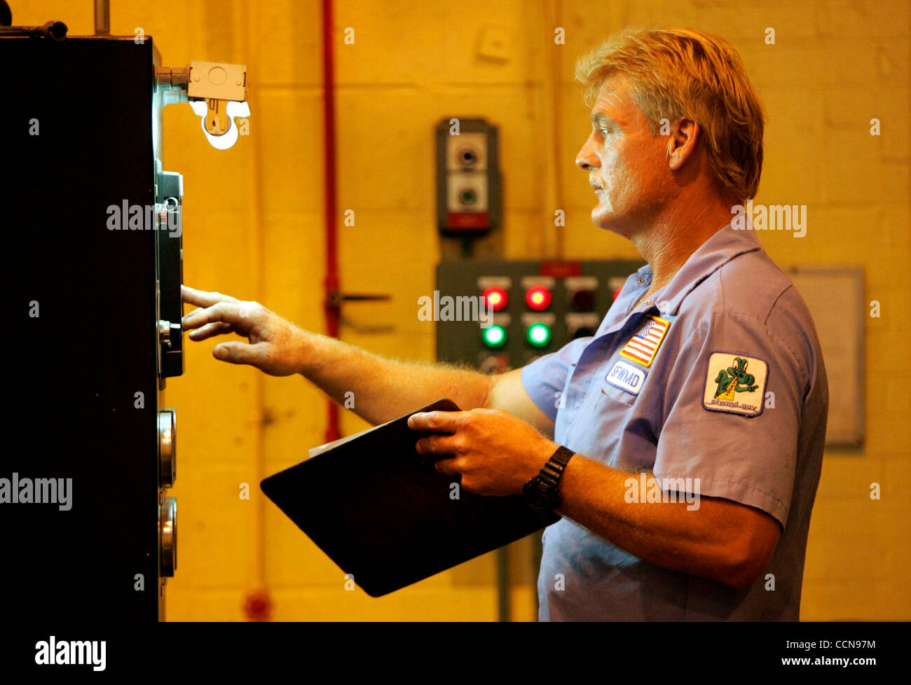 Gary fischer hi-res stock photography and images - Alamy