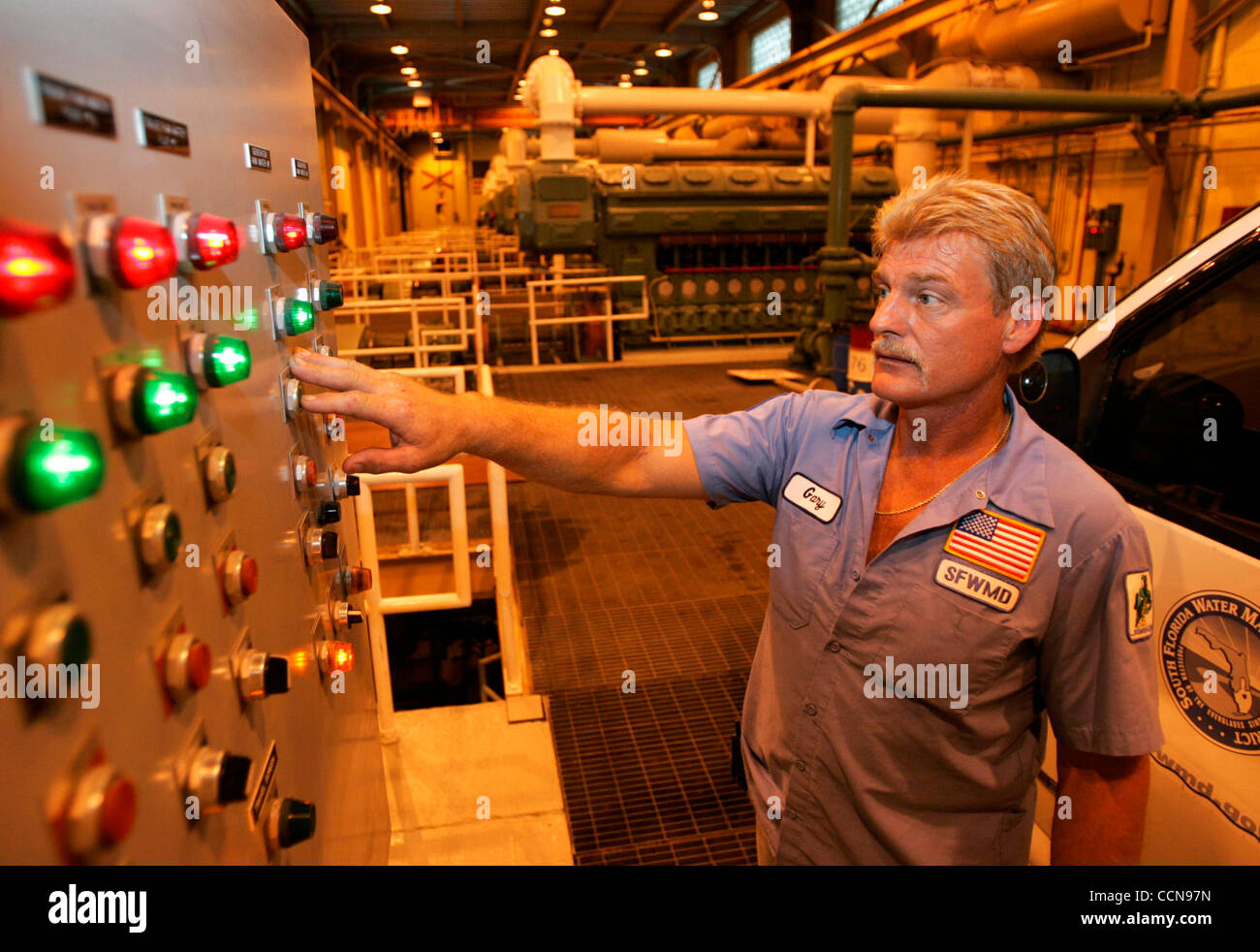 Gary fischer hi-res stock photography and images - Alamy