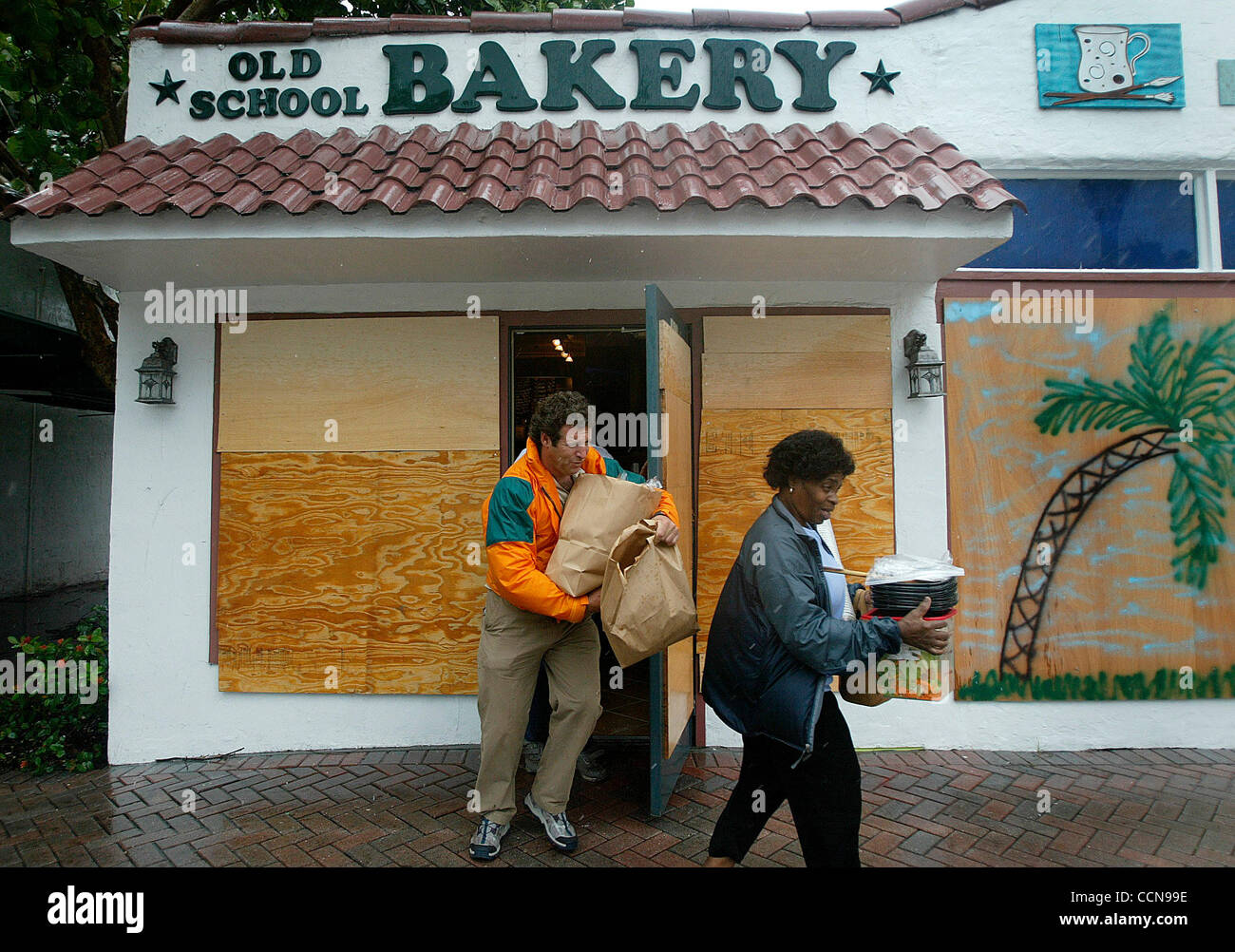 Old school bakery hi-res stock photography and images - Alamy