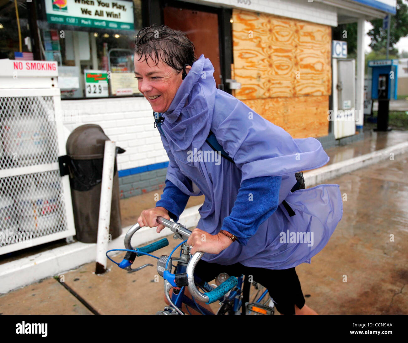 Hurricane debby hi-res stock photography and images - Alamy