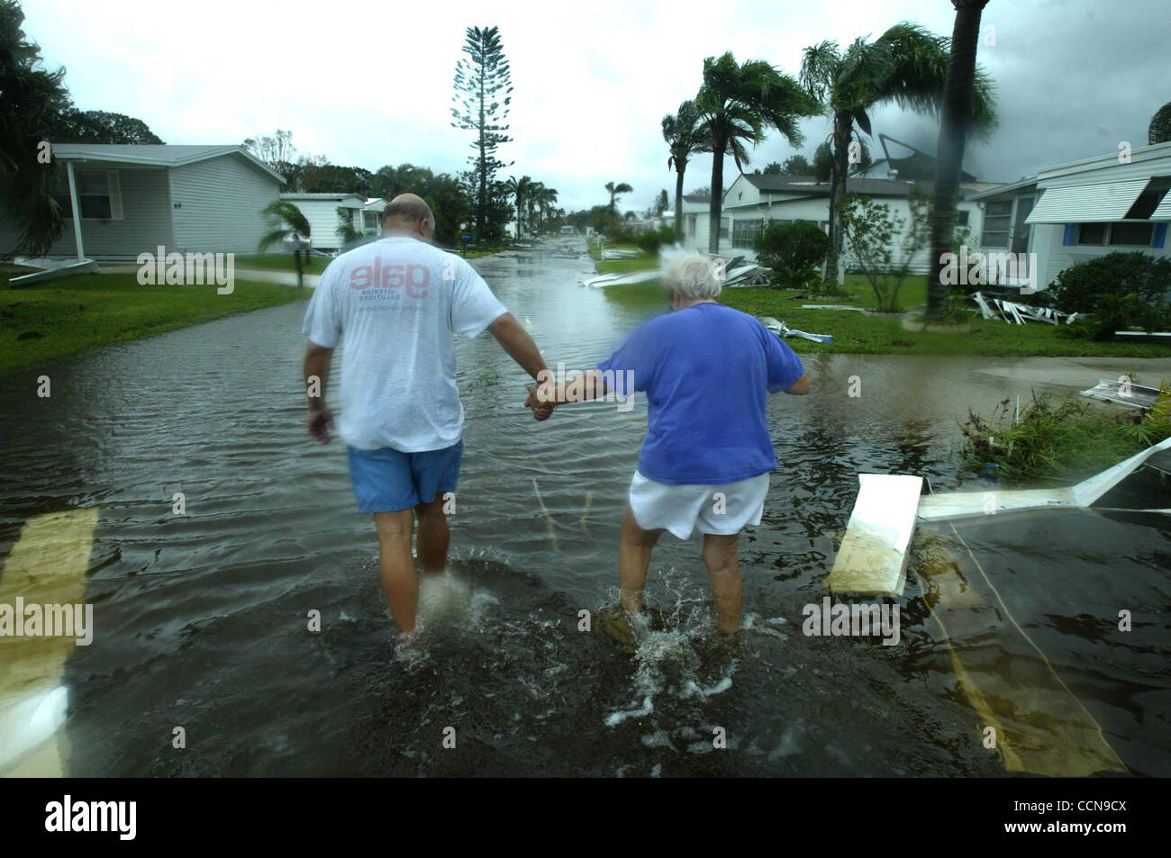 Hurricane terry hi-res stock photography and images - Alamy