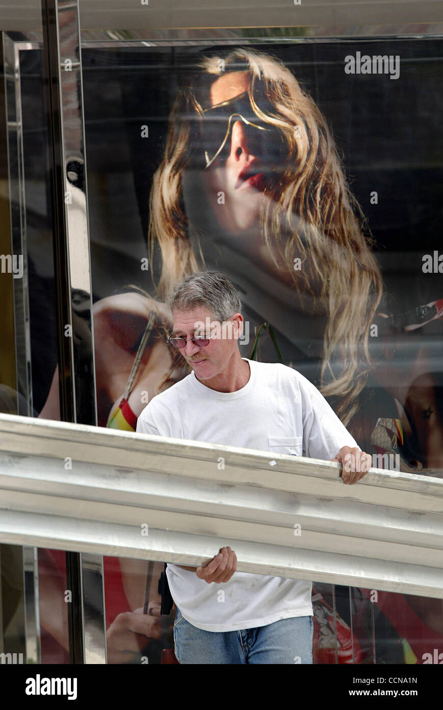 Robert lovett hi-res stock photography and images - Alamy