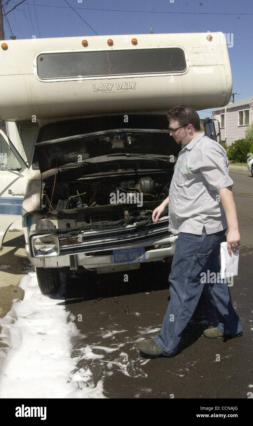 Michael copeland hi-res stock photography and images - Alamy