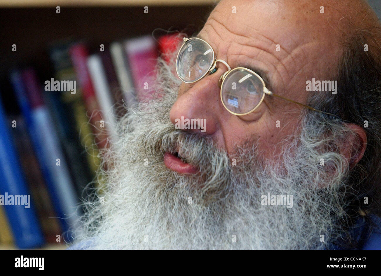 Malcolm margolin hi-res stock photography and images - Alamy