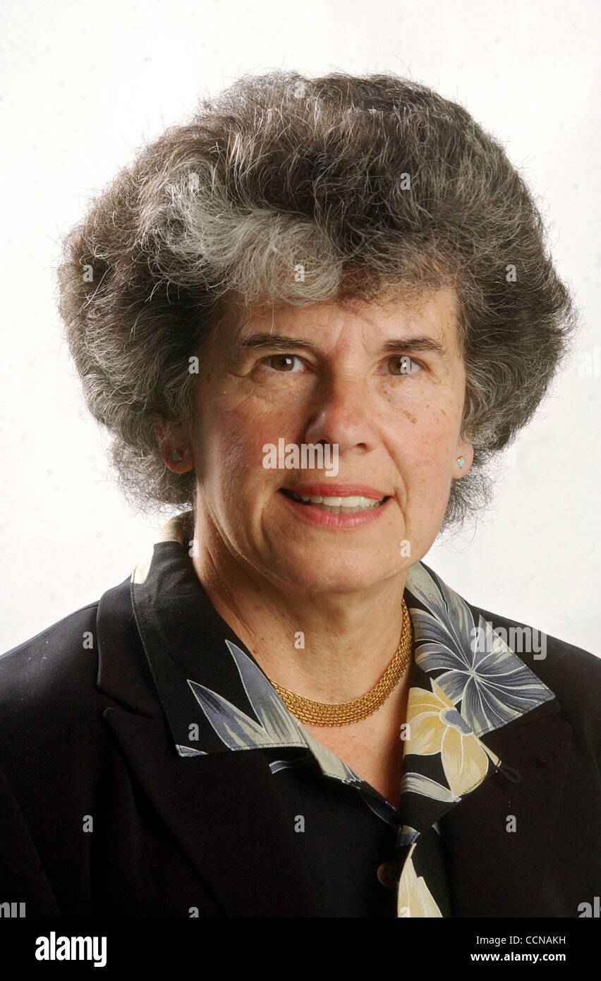 Hercules city council candidate Joanne Ward Friday morning, Sept. 3 ...