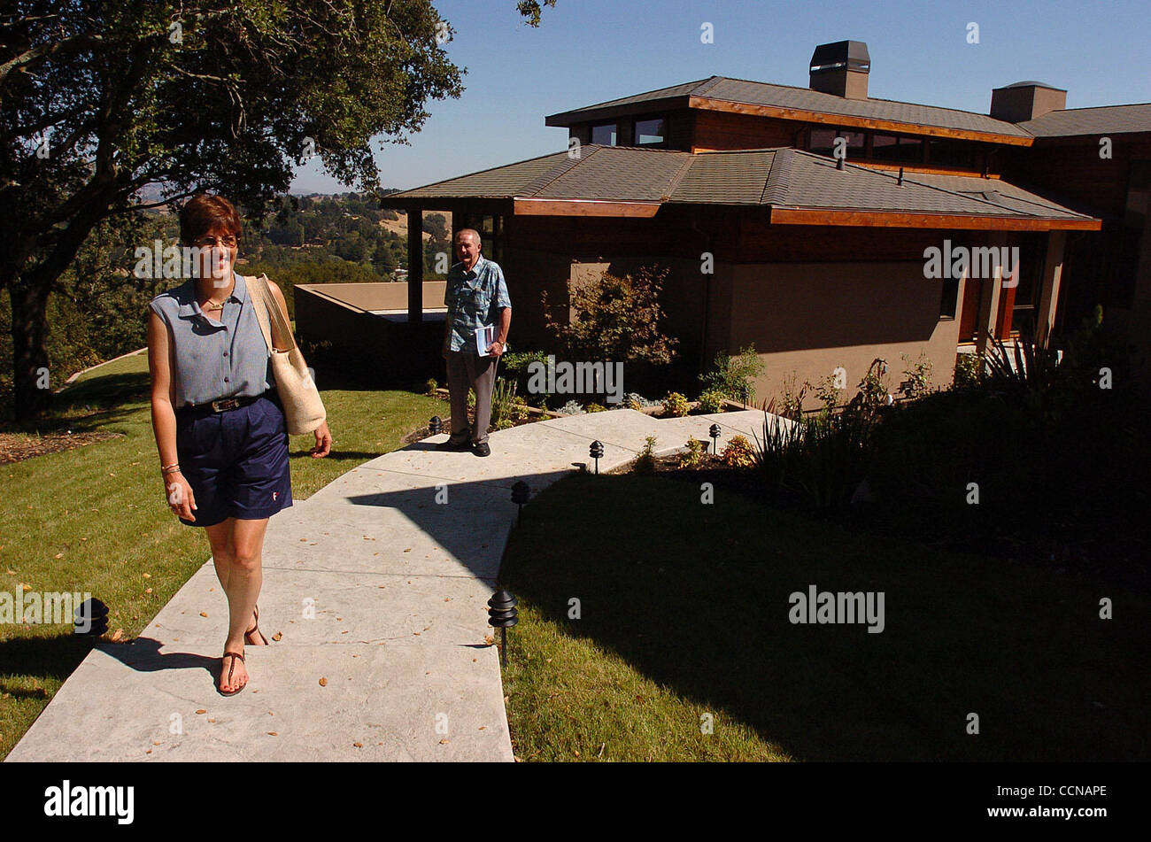 Lafayette orinda hi-res stock photography and images - Alamy